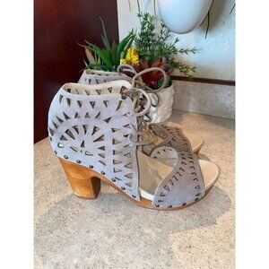 Jambu | Shoes | New Jambu Womens Simone High Heels Size 75 | Poshmark